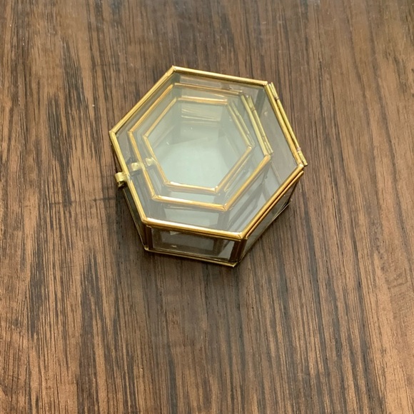 West Elm | Storage & Organization | West Elm Nesting Glass Shadow Boxes ...